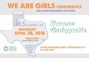 Connecting and Empowering the Next Generation of Women Leaders - Young ...
