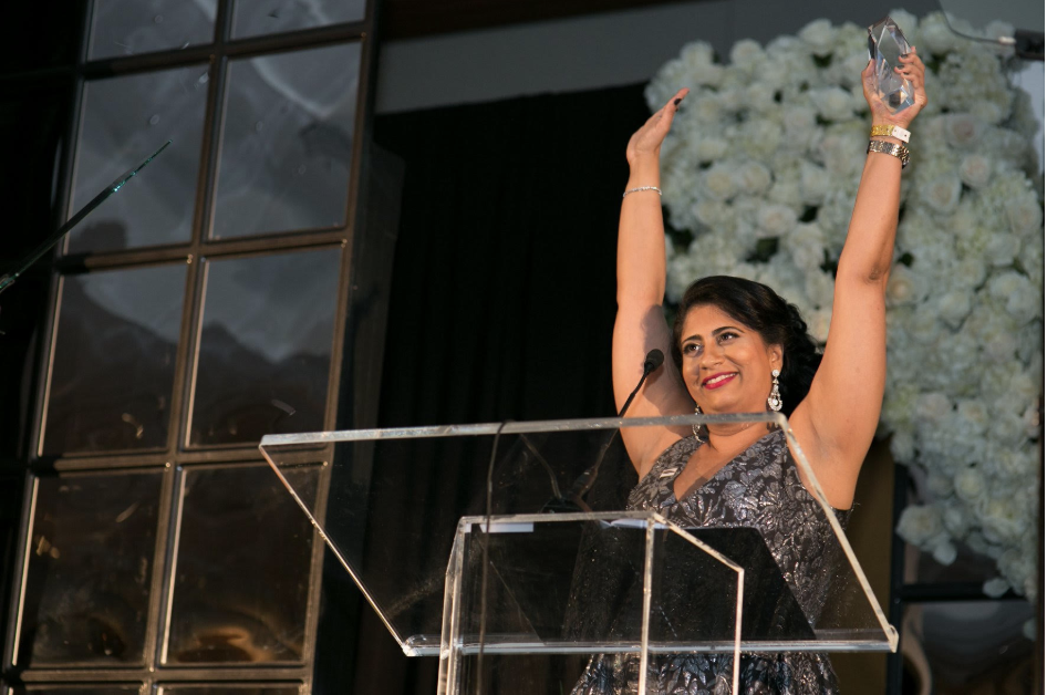 Austin Under 40 Feature: Sujata Ajmera - Young Women's Alliance