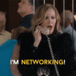 Professional Networking Tips: Network to Connect, Not Keep Score ...