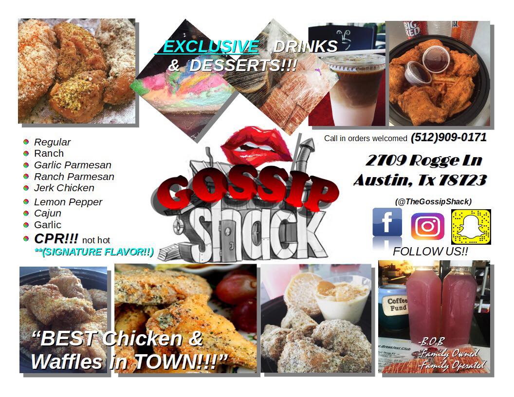 How to Support Black-Owned Businesses in Austin, TX