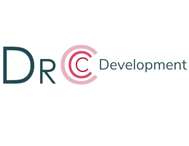 DRC Development logo - Young Women's Alliance