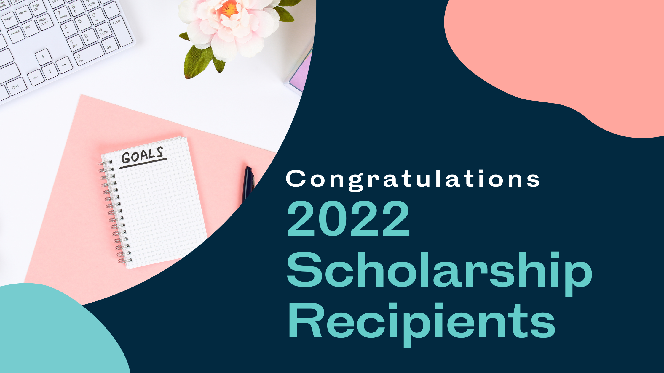 Scholarship Blog Header - Young Women's Alliance