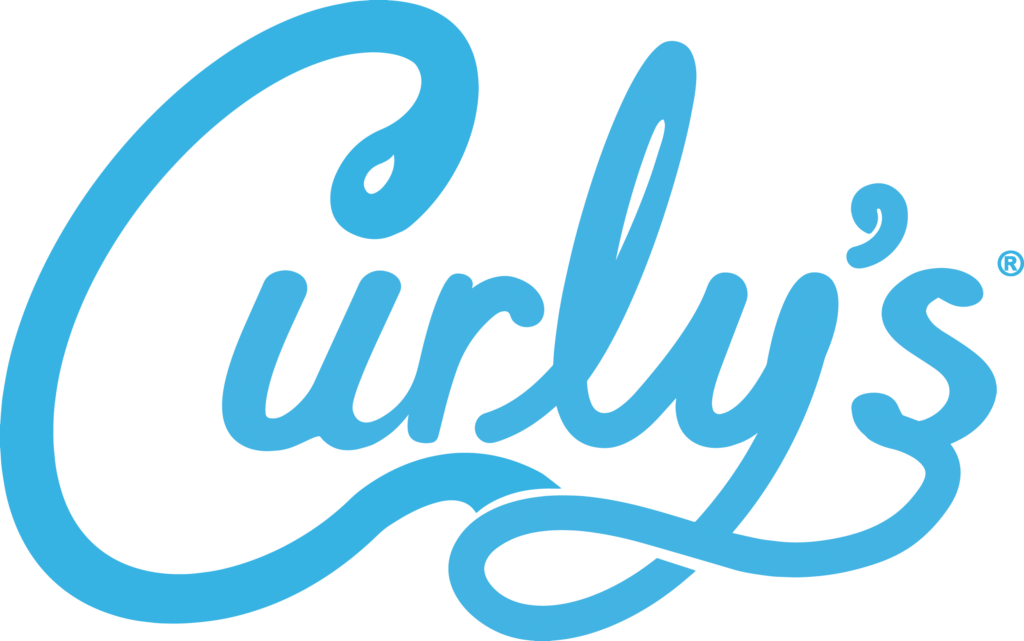 Curly's Logo - Young Women's Alliance