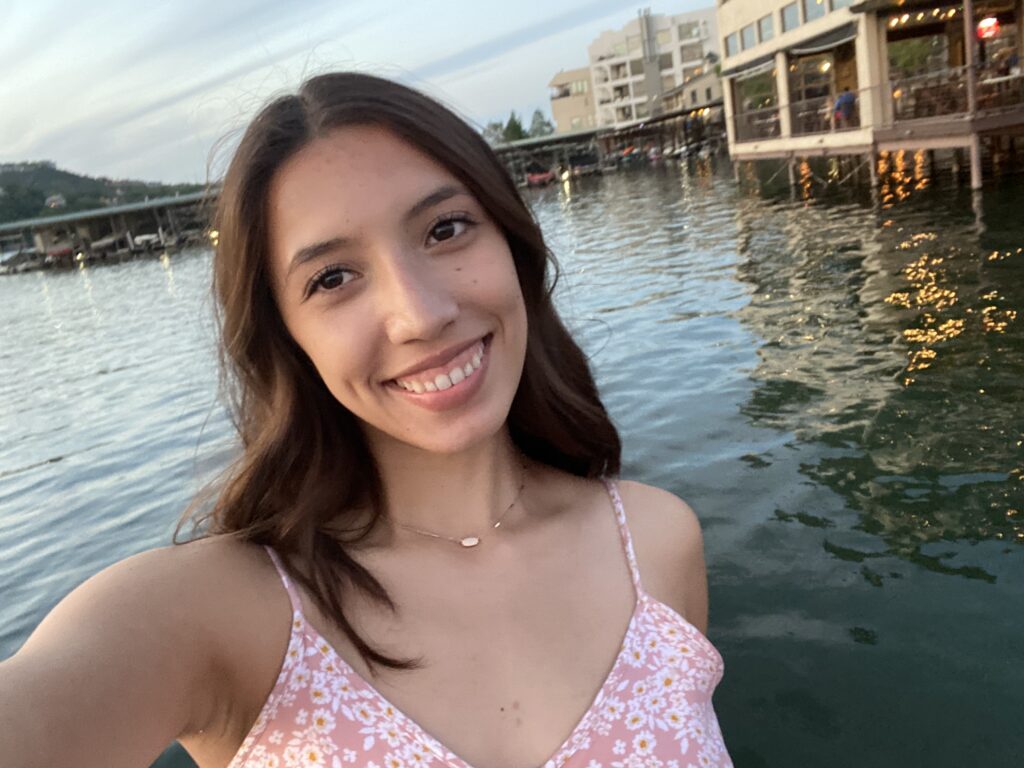 Alexis Ritchie - Young Women's Alliance