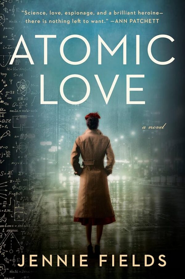 Atomic Love_Book Cover - Young Women's Alliance