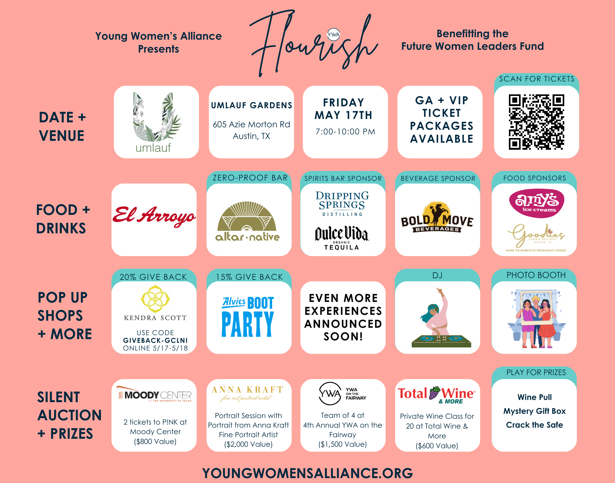Flourish Event Graphics 2024-2 - Young Women's Alliance
