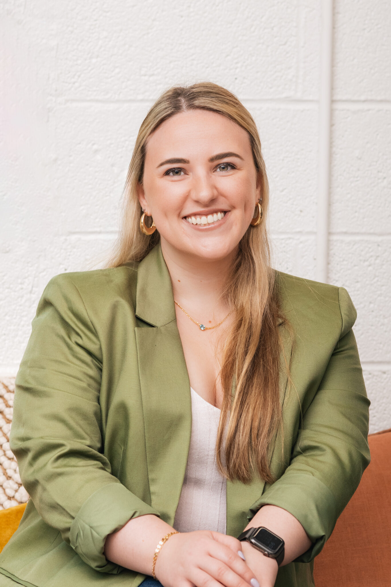 Sam - Young Women's Alliance