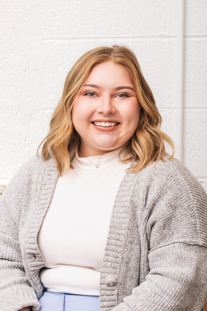 Tillie - Young Women's Alliance