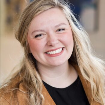 Jacie - Young Women's Alliance